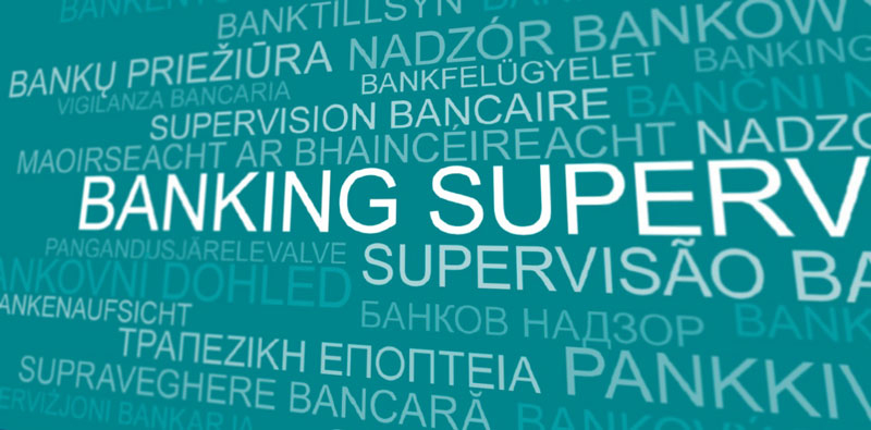 ECB Banking Supervision - SSM